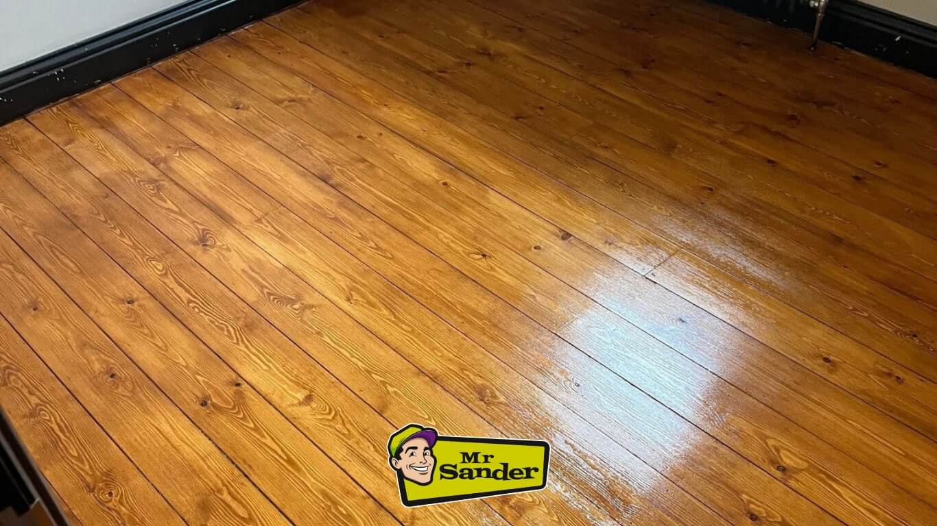 Floor Sanding Harold Park, RM3 | Mr Sander® - Free Quotes & Consultations