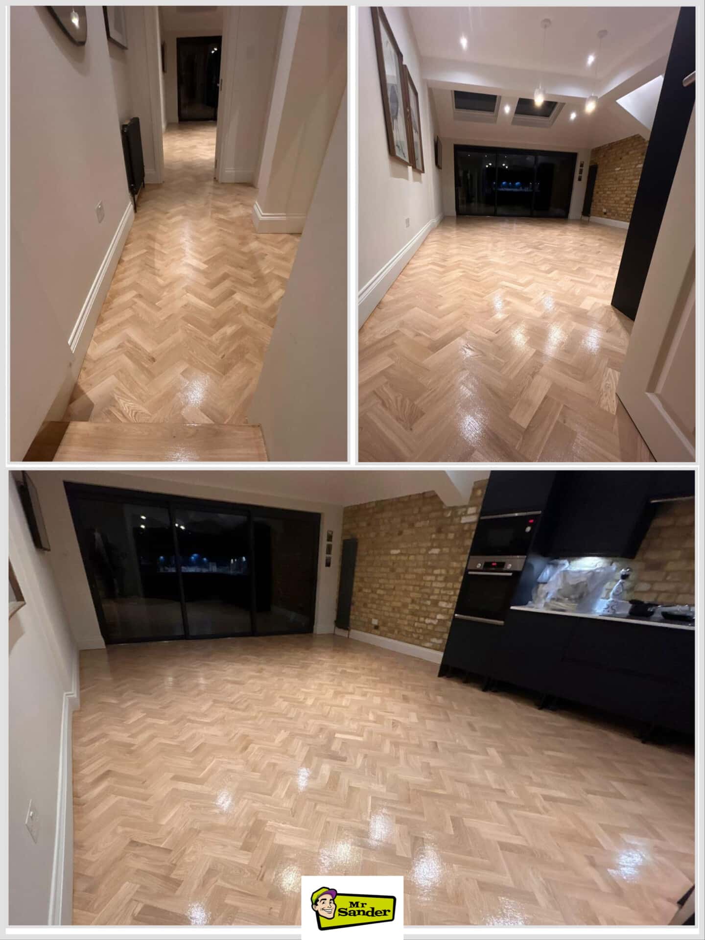 Bolton Town Centre Floor Fitting Specialists - BL1 | Expert Floor ...