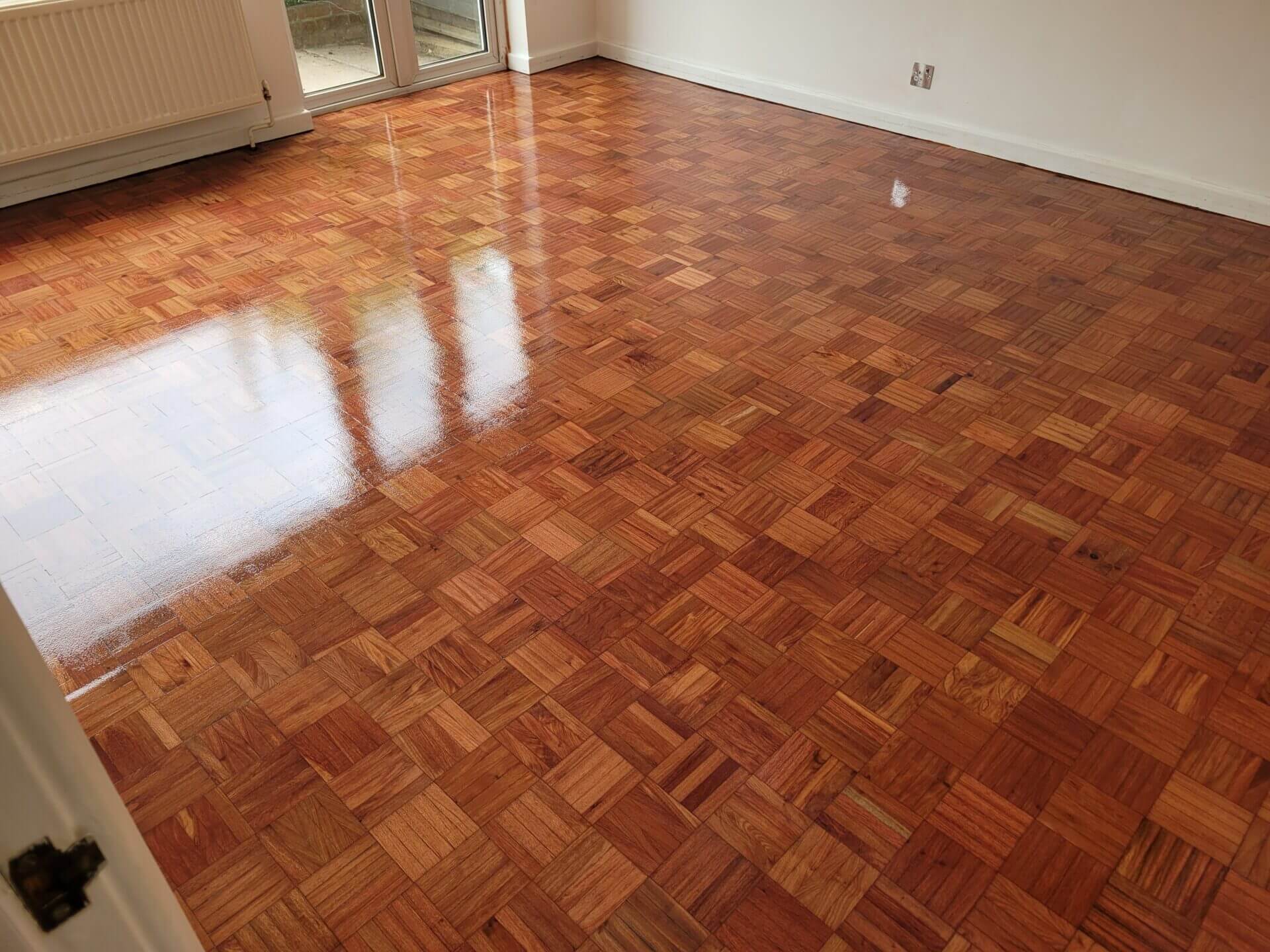 The Ultimate Guide to Parquet Floor Restoration