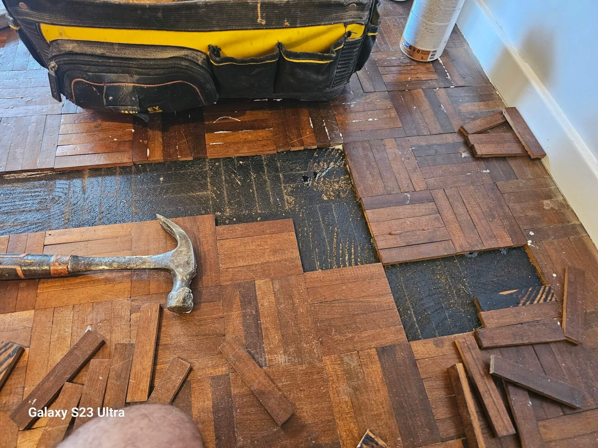 Mastering The Art Of Parquet Restoration: Insider Tips For Impeccable ...