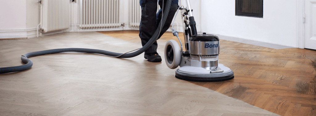 The Best Types Of Belt Sanders For Floor Sanding