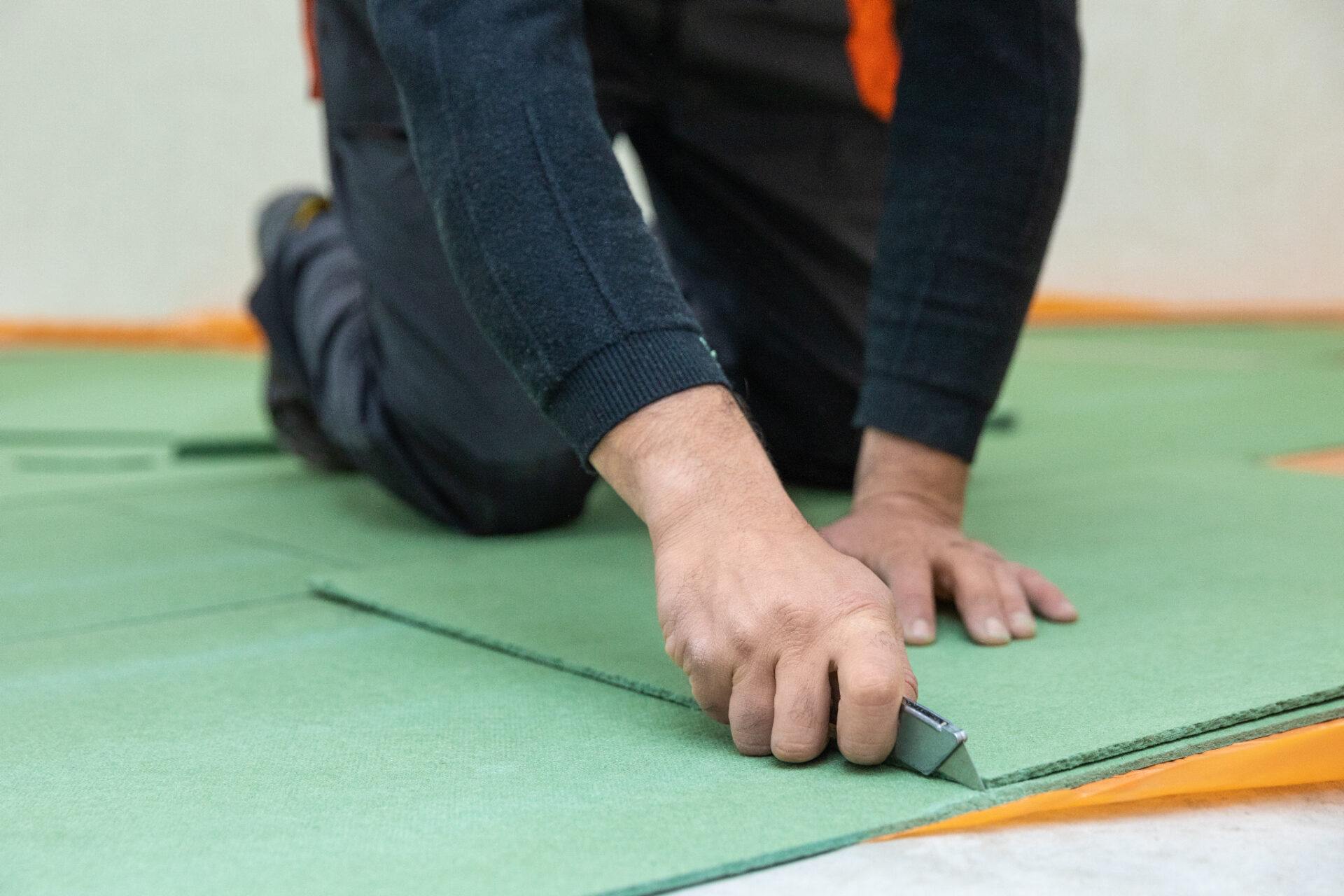 5 Underlay Myths That Waste Money | Mr Sander®