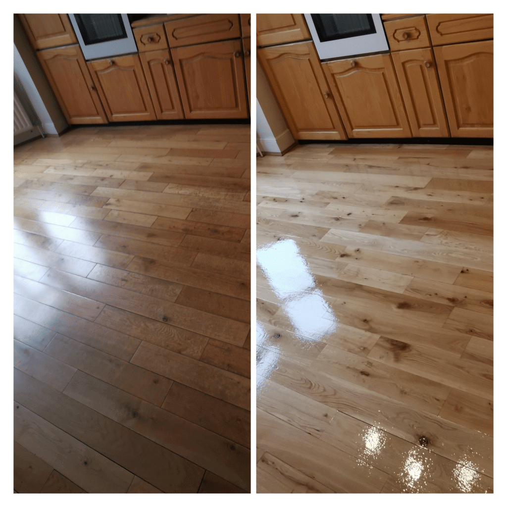 Essential Guide to Re-finishing Wooden Floors | Restore Your Floor's Beauty