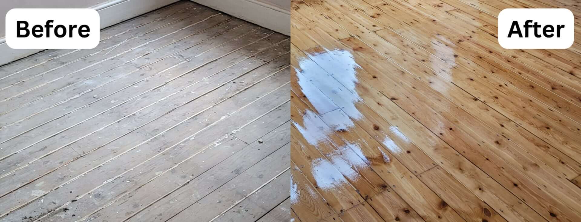 Step-by-Step Guide to Hand Scraping Floors: Tools and Techniques