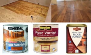 Choosing the Best: A Guide to Wood Floor Varnish for a Stunning Finish ...