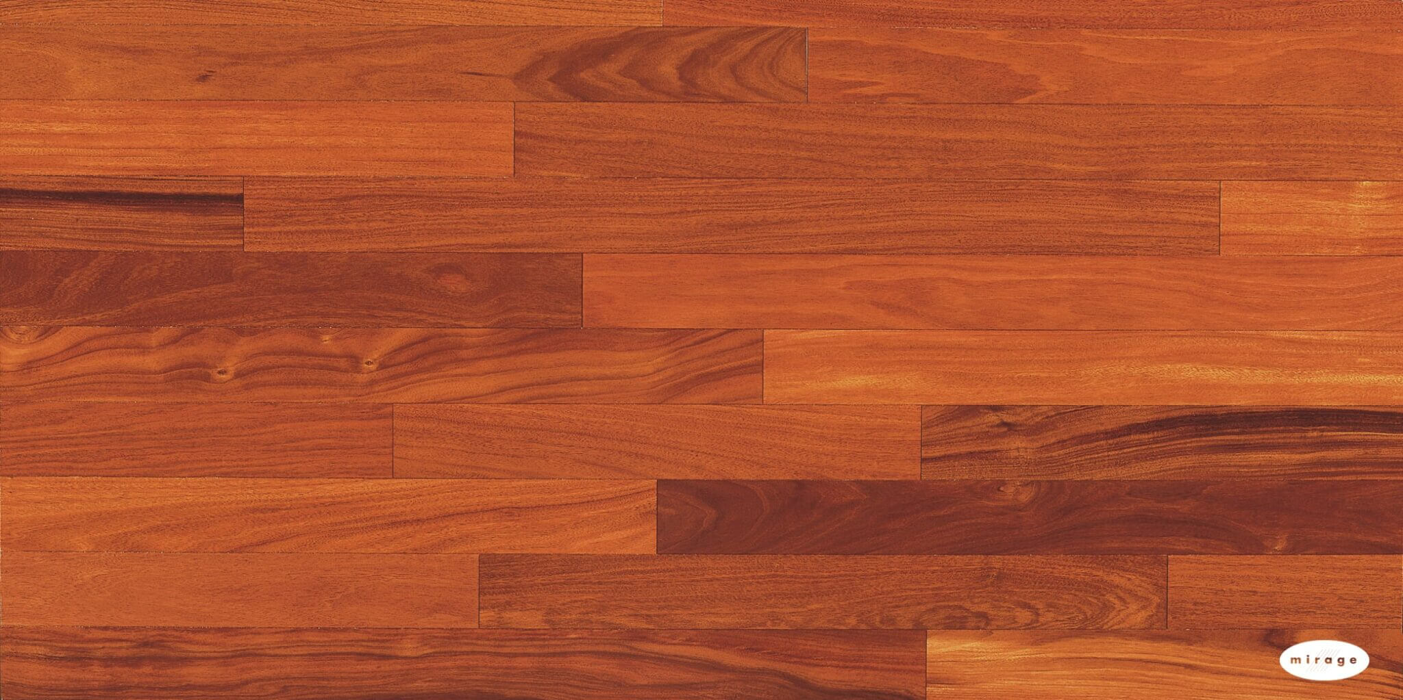 Exotic Hardwood Choices: Spotlight On Cabreuva