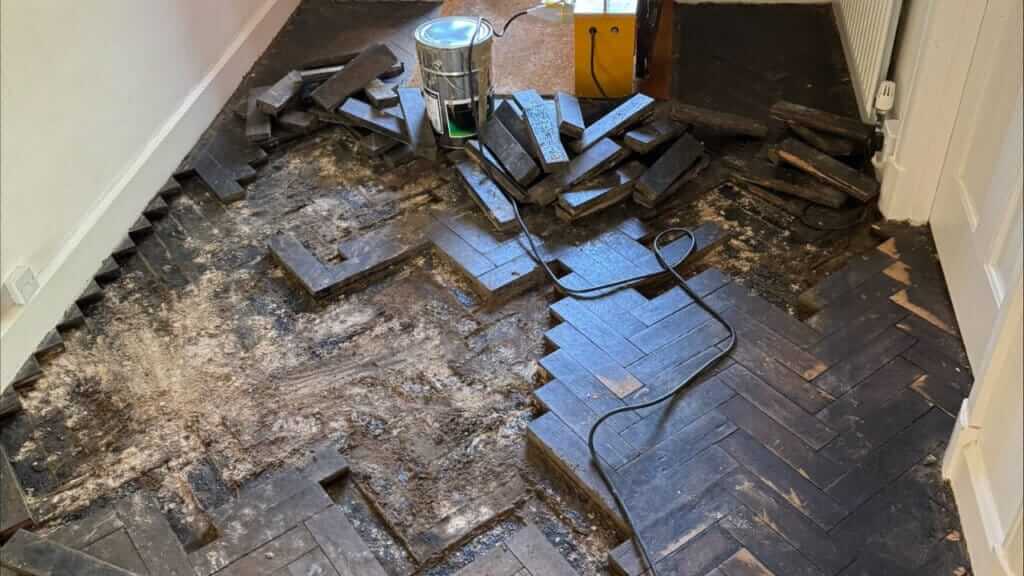 Why Floor Sanding Costs More Than You Think (and Why It’s Worth It ...