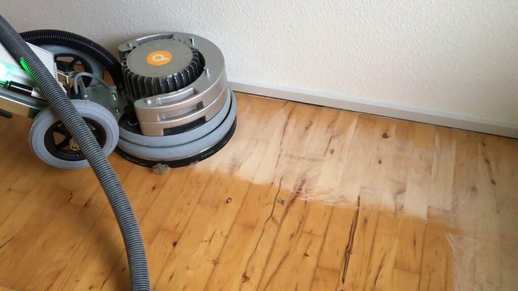 Floor Sanding Kent for a Stunning Space Transformation!