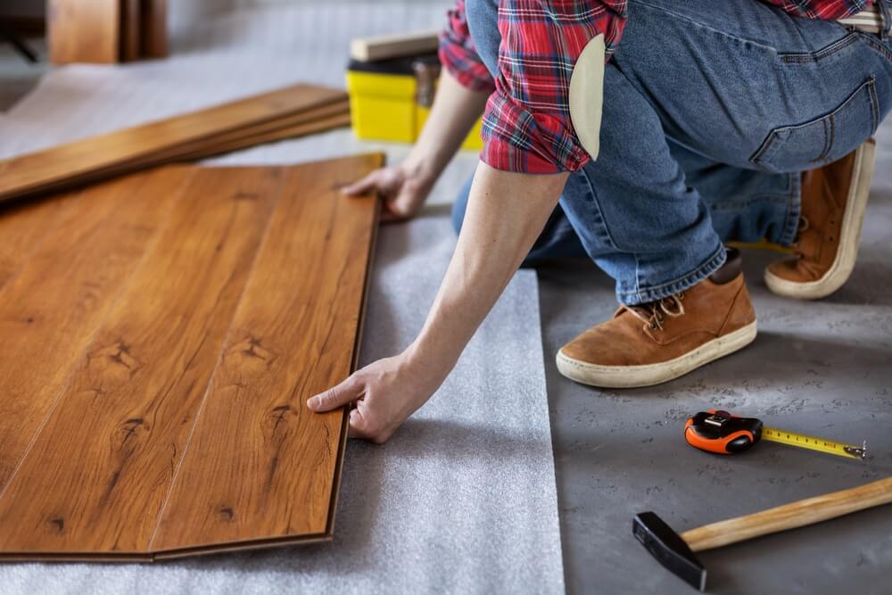Enfield Highway Floor Fitting Specialists - EN3 | Expert Floor Fitters ...