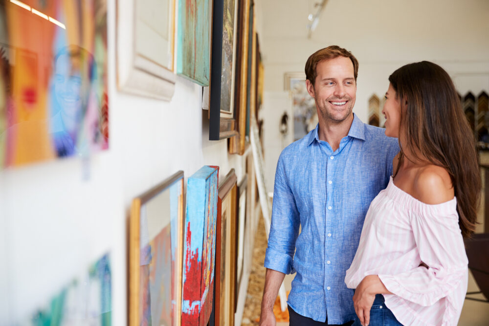 Floor Installation for Art Galleries and Museums: Artwork Protection ...