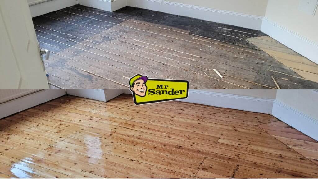 Can You Fill Gaps in Old Wood Floors? 7 Amazing Solutions