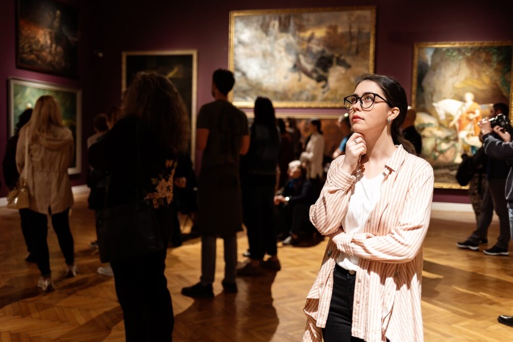 Floor Installation For Art Galleries And Museums: Artwork Protection ...