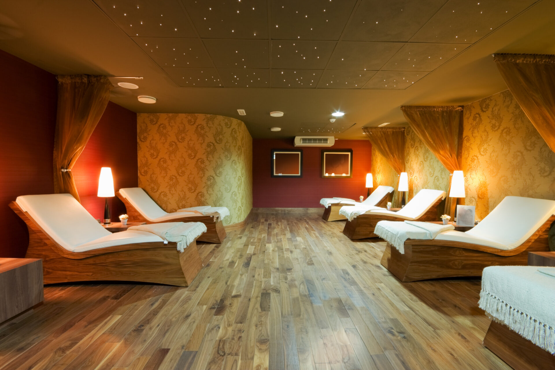 Floor Installation For Spa And Wellness Centers: Relaxing And Hygienic ...