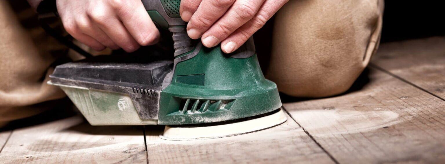 Master Floor Sanding Basics: Step-by-Step Guide to Sanding