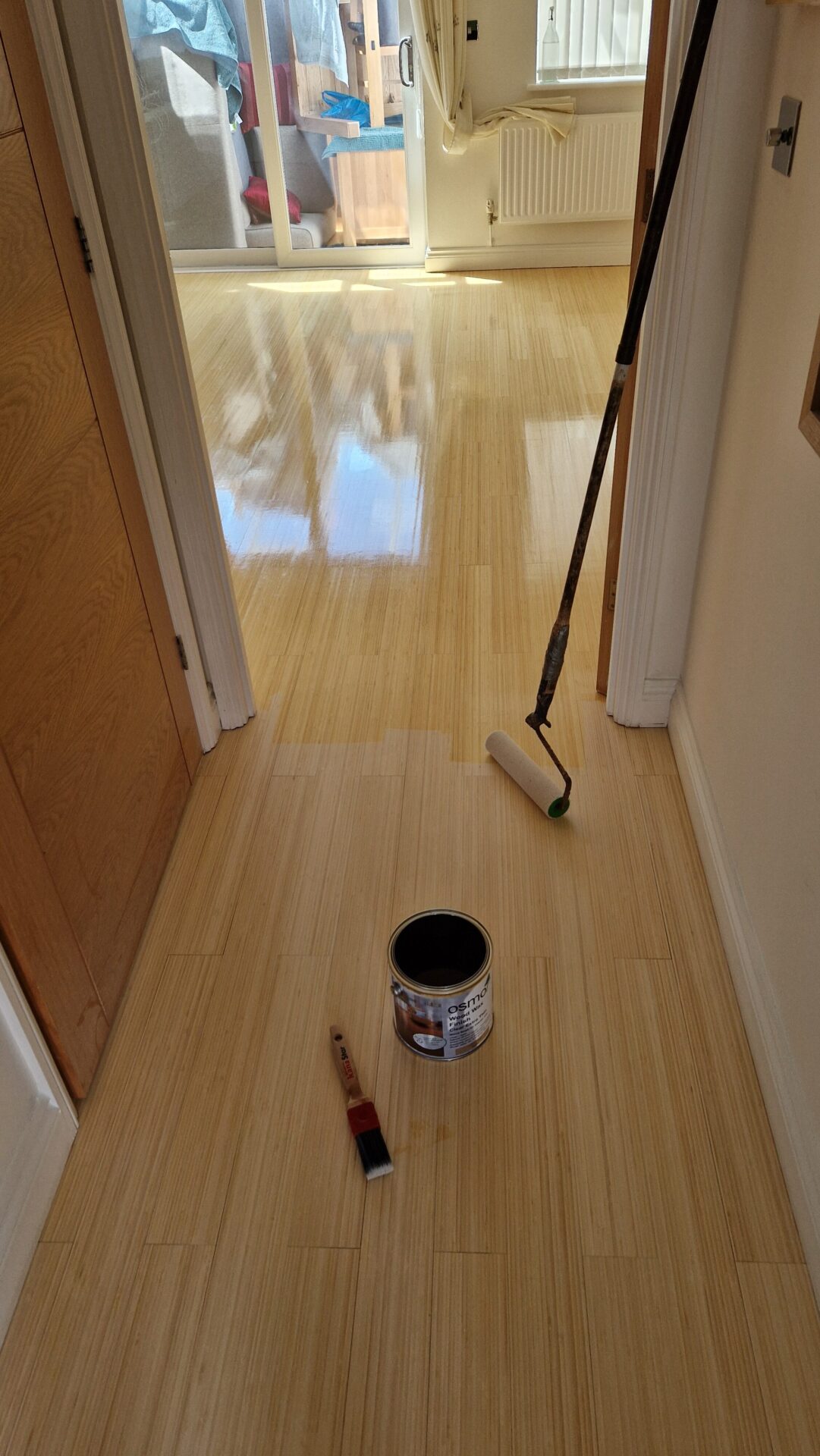 Floor Sanding for Bamboo Floors: Do's and Don'ts - Mr Sander®