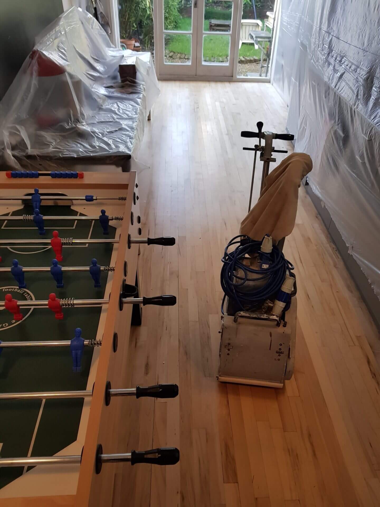 Floor Sanding For Maple Floors: 5 Stunning Steps To A Flawless Finish