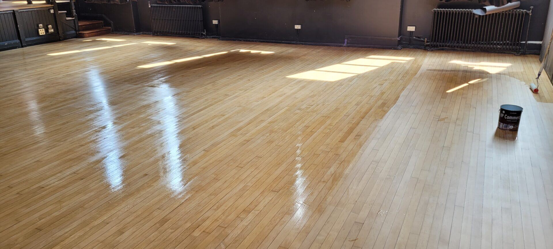 Floor Sanding For Maple Floors: 5 Stunning Steps To A Flawless Finish