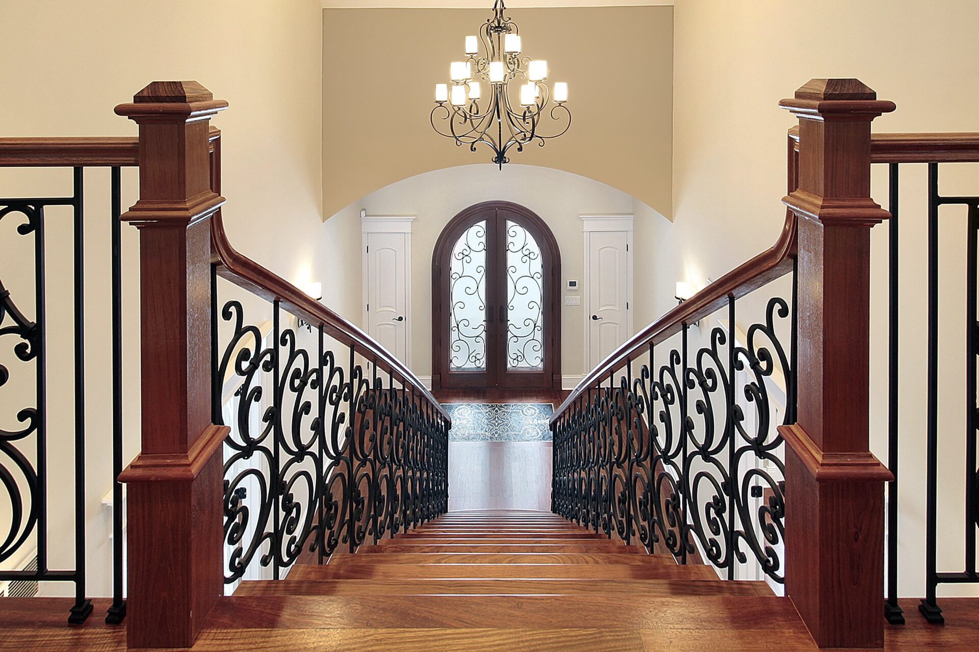 Georgian Stair Restoration: 5 Reasons to Ditch That Old Carpet Today ...