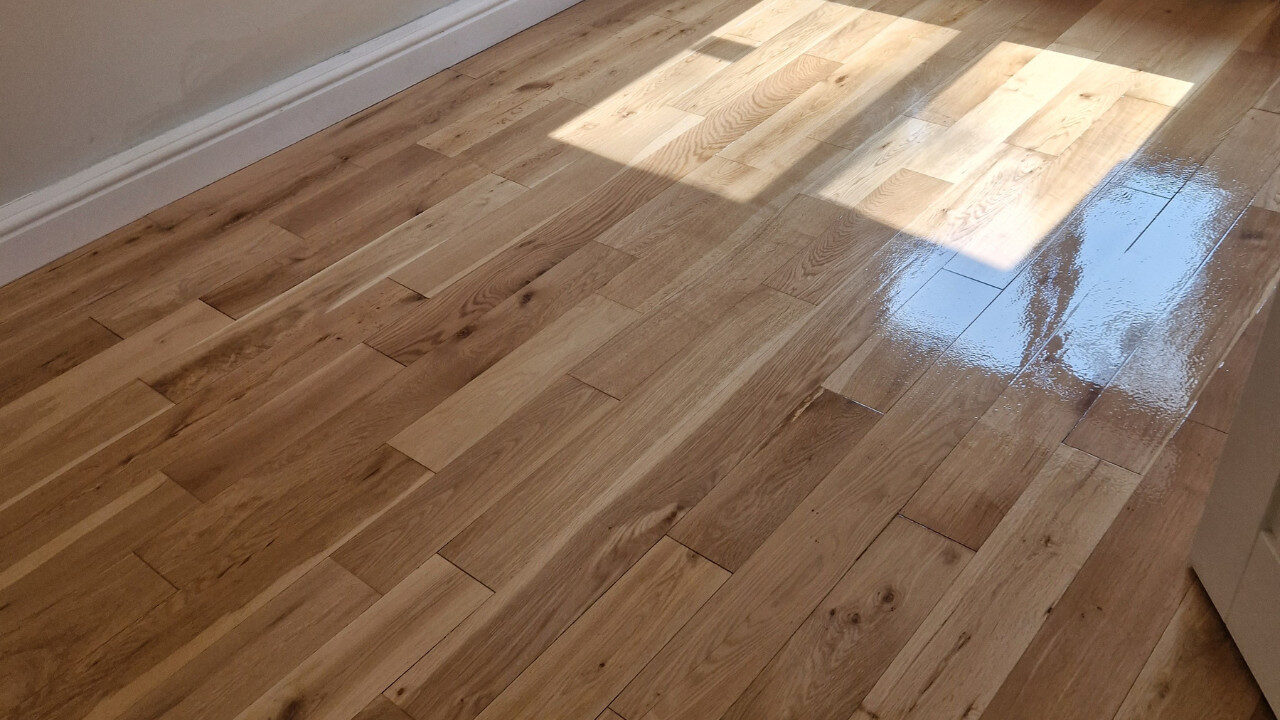 Acoustic Flooring Solutions | Noise-Reducing Installation