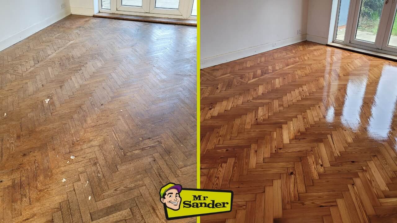 Preserving Your Fir Softwood Floor: Essential Care Guide