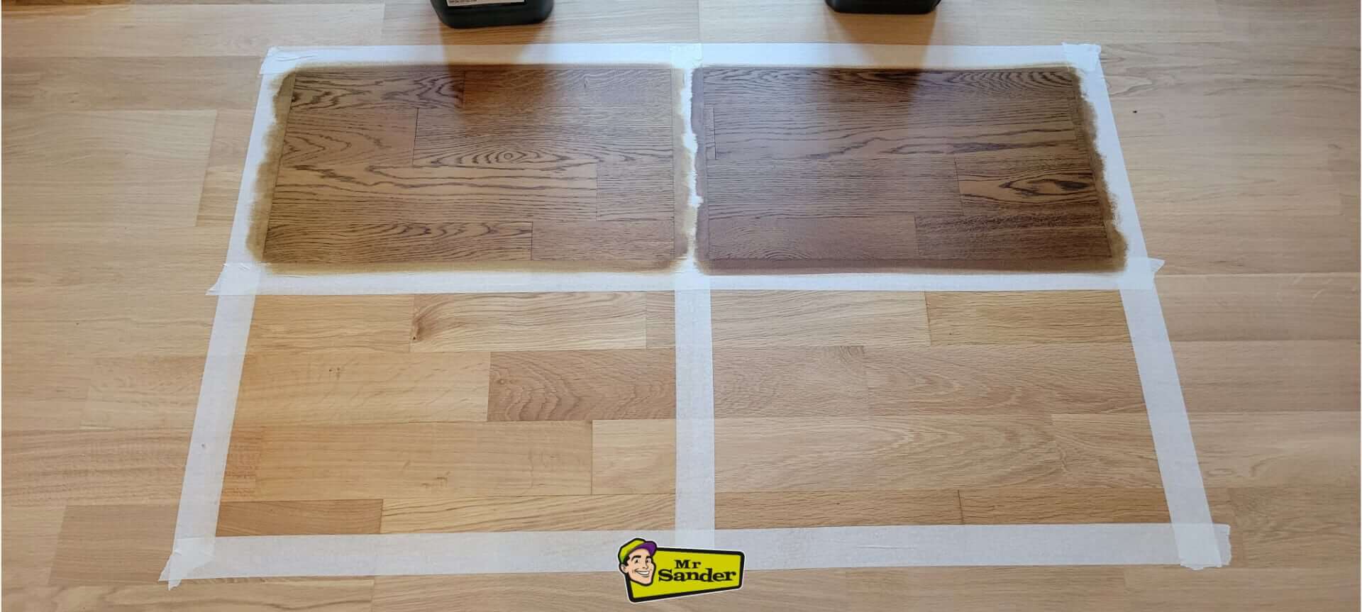 Floor Sanding And Color Choices: 7 Powerful Tips For Stunning Stains ...