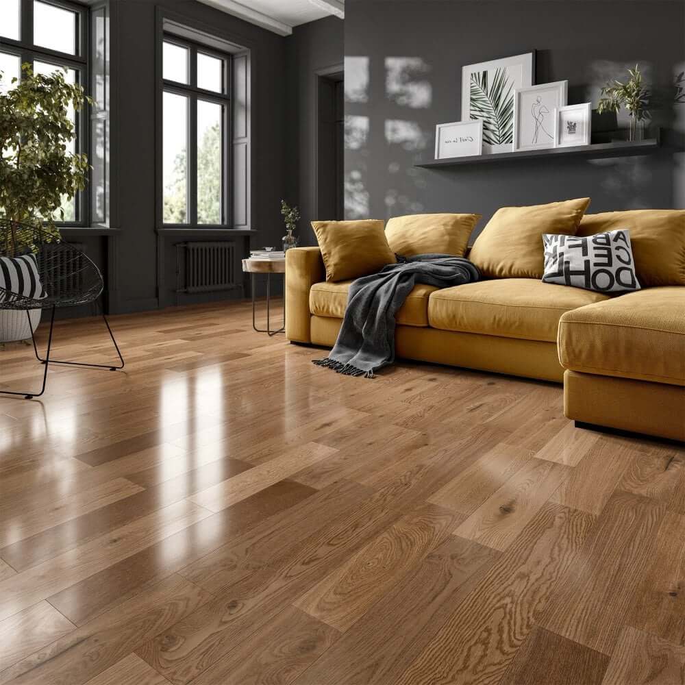 Floor Sanding Hayes, UB3 | Mr Sander® - Free Quotes & Consultations