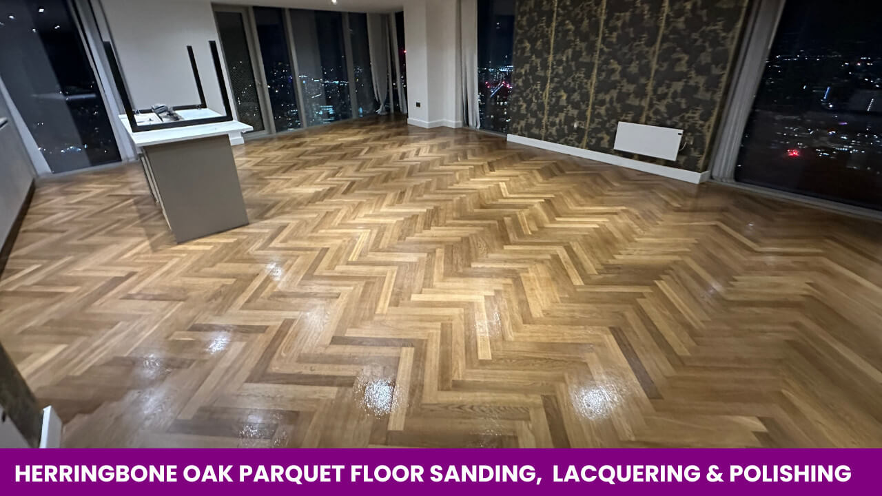 Refinishing Parquet Flooring: 7 Proven Tips for Stunning Results