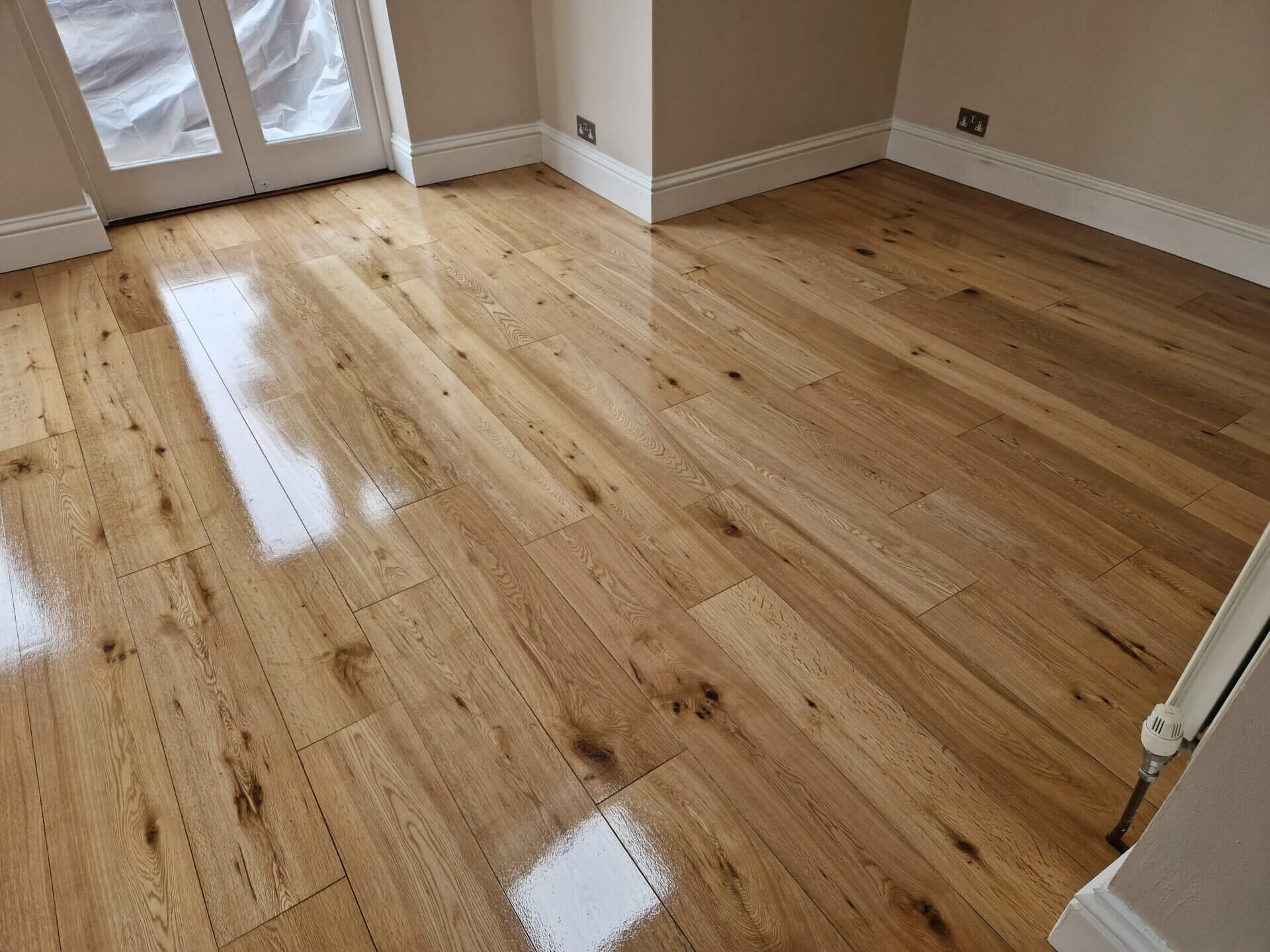 Solid Wood Floor Fitting 101: Everything You Need to Know Before ...