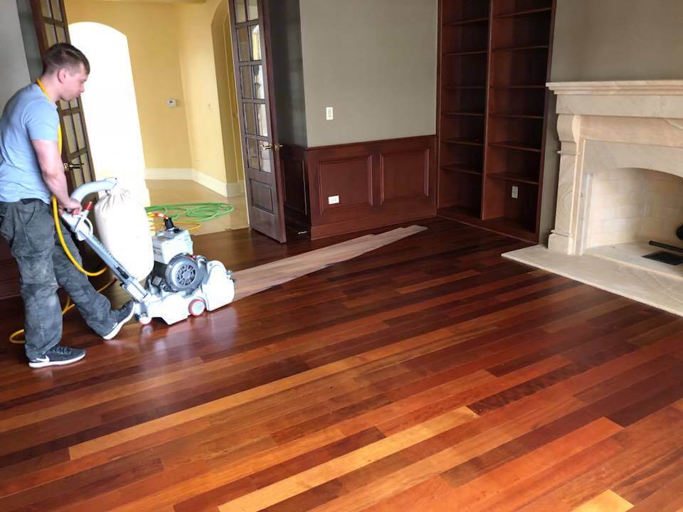 Floor Sanding Higham, DA12 | Mr Sander® - Free Quotes & Consultations