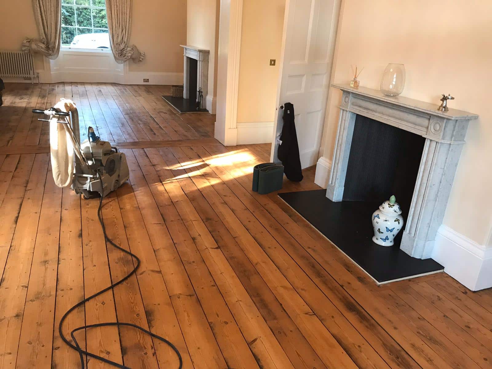 Unveiling The Timeless Charm: Restoring Victorian Era Wood Floors In ...