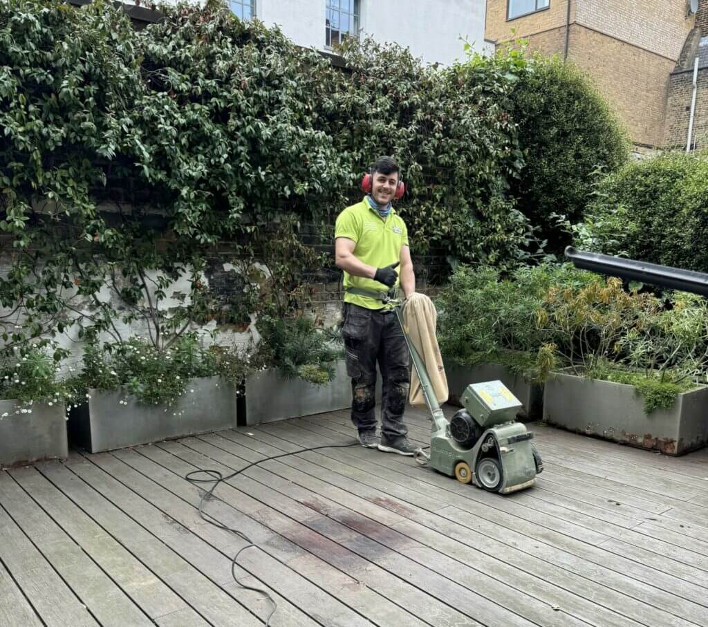 The Evolution of Floor Sanding Technology: What’s New in 2025?