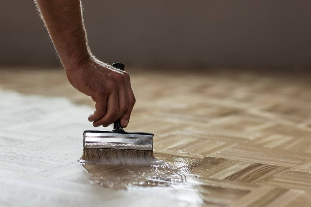 Mastering the Art of Parquet Restoration: Insider Tips for Impeccable ...