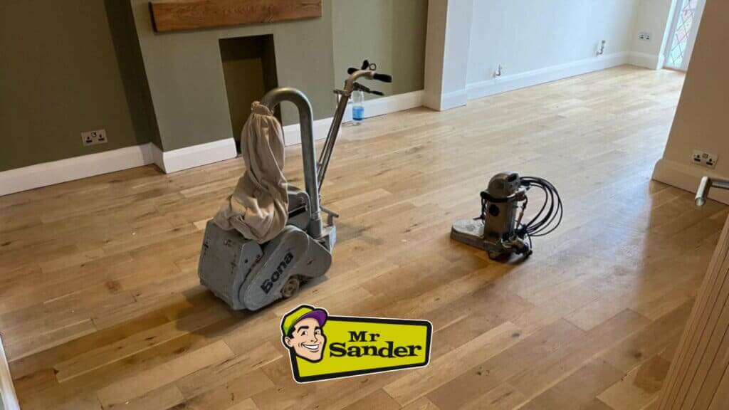 London Floor Sanding Costs: A Breakdown of What to Expect in 2024 - Mr ...