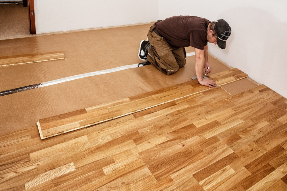 Kährs Floor Fitting Explained: Is This Scandinavian Brand Right for You ...