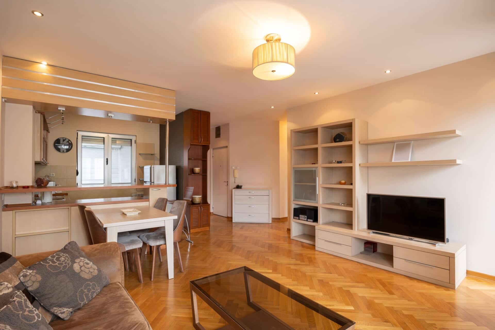 Parquet Floor Pattern Ideas | 7 Creative Styles To Try