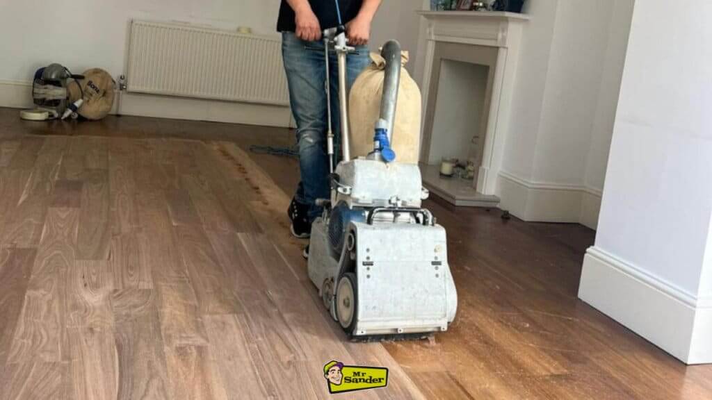 The Science Behind Floor Sanding: 5 Incredible Reasons It’s More Than ...