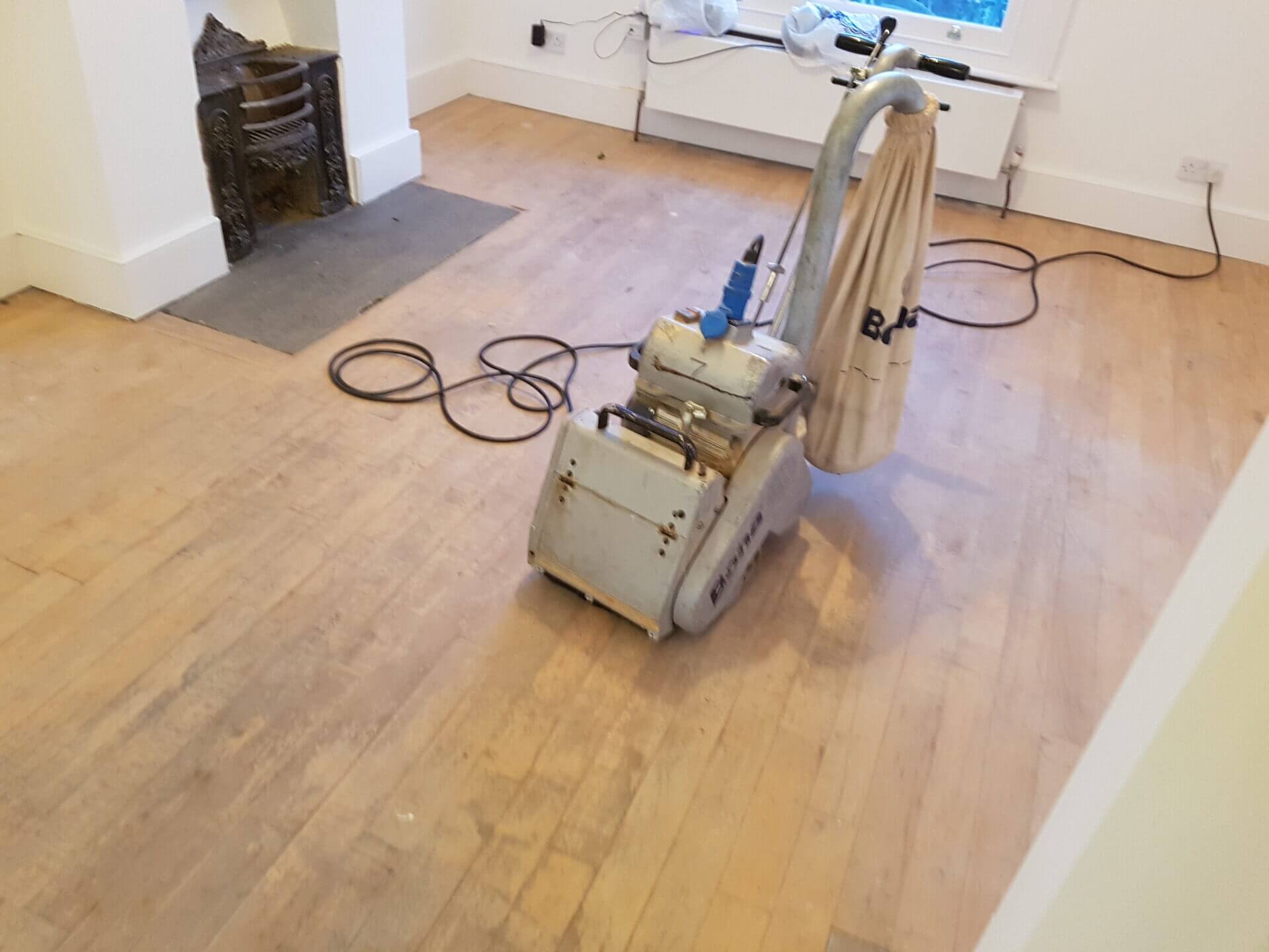 Floor Sanding For Maple Floors: 5 Stunning Steps To A Flawless Finish