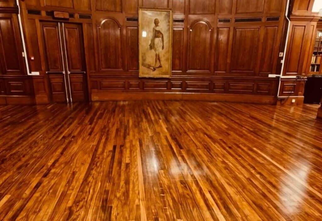 Restoring Vintage Hardwood Floors: A Comprehensive Guide - Mr Sander®