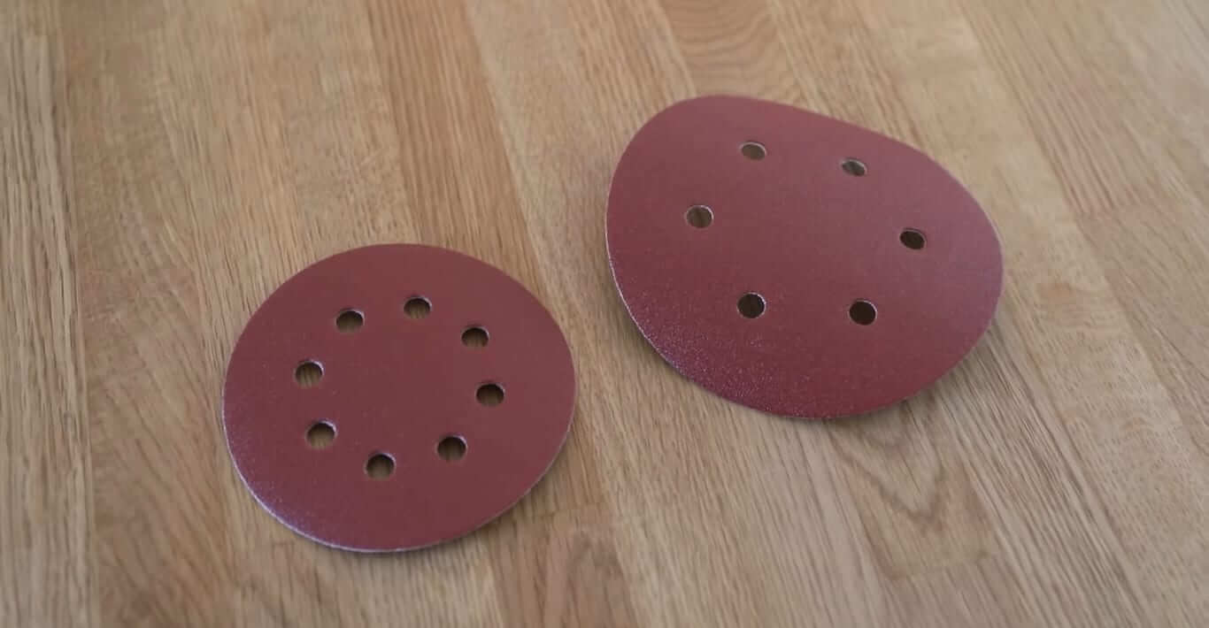 Kitchen Worktop Sanding 101: How to Prepare Your Worktop - Mr Sander®