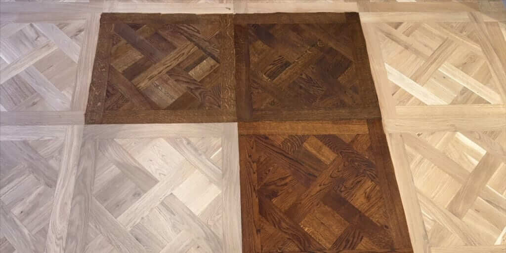 From Dull to Dazzling: How to Restore Parquet Floors and Boost Your ...