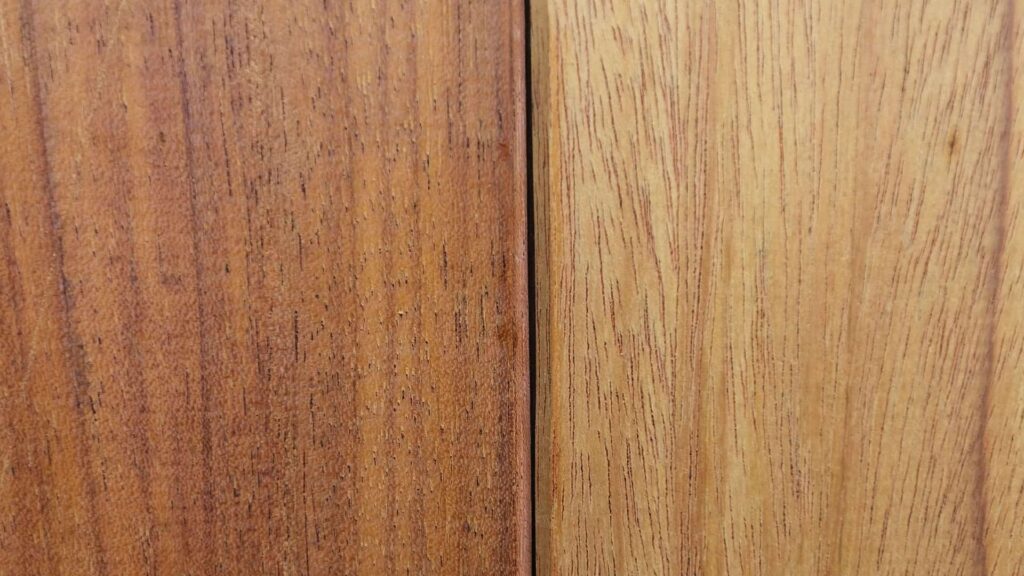 African Hardwoods: The Rising Popularity Of Badi And Tali