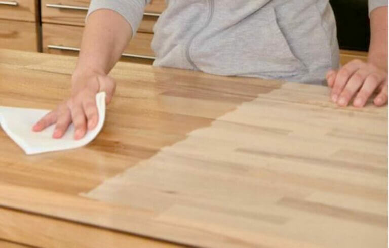 10 Essential Tips On How To Sand Your Kitchen Worktop