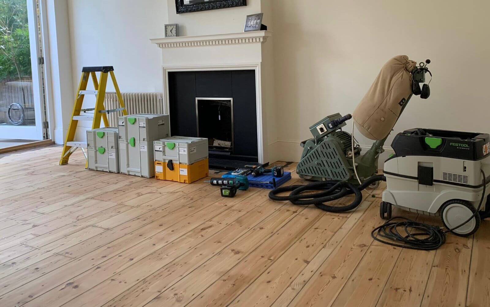 Unveiling The Timeless Charm: Restoring Victorian Era Wood Floors In ...