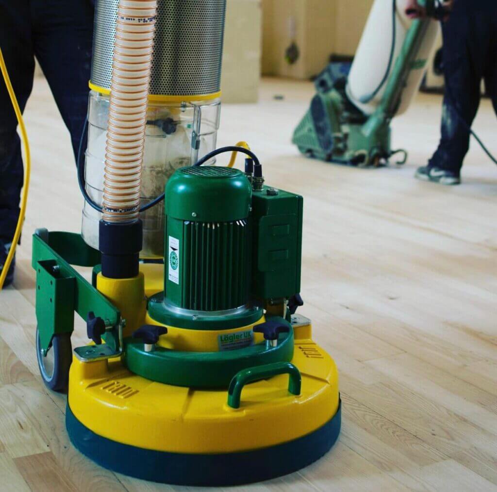 Harrow on the Hill Floor Sanding, HA1 | Mr Sander® - Free Quotes ...