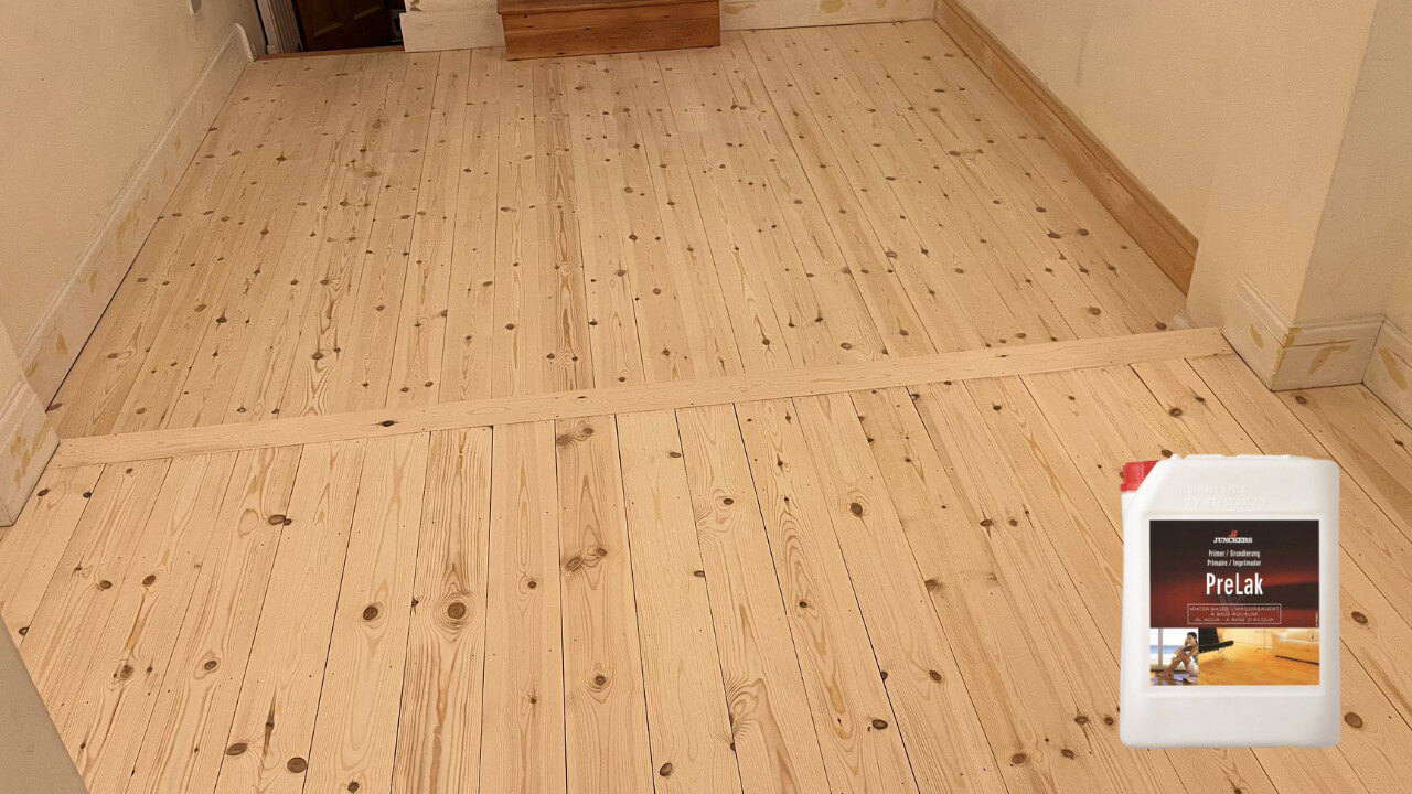 Whitewashing Wooden Floors: 5 Stunning Steps To Achieve A Junckers ...