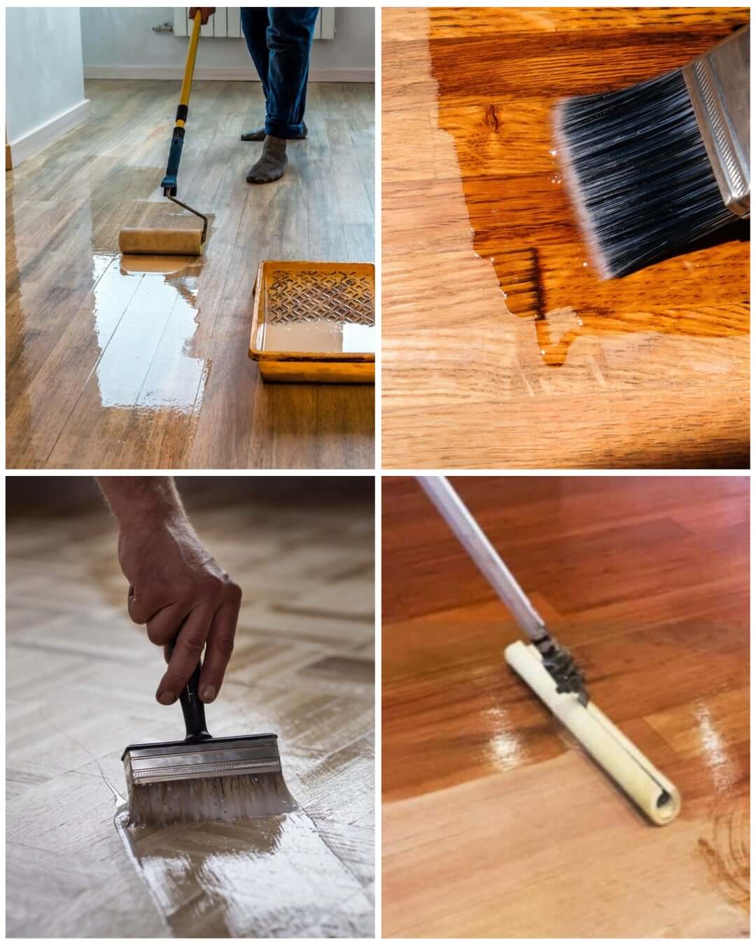 10 Fast Facts About Eco-Friendly Floor Finishes That Might Surprise You