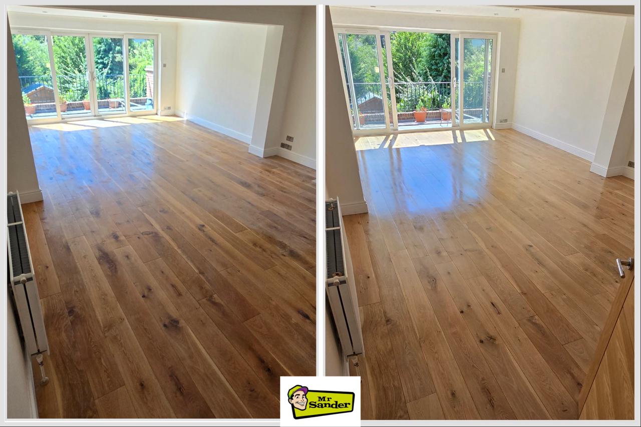 Aftercare For Sanded Floors London: 9 Simple Habits That Protect Your ...