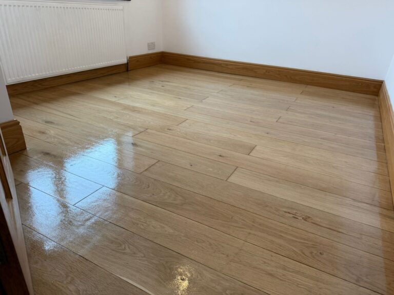 An Overview Of Wood Floor Sanding: 5 Expert Secrets