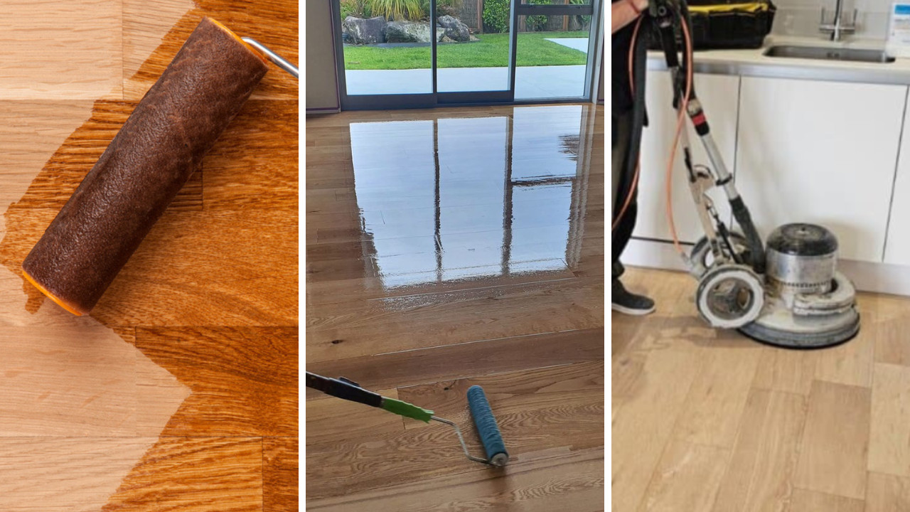 How Buffing And Polishing Can Refresh Your London Business | Mr Sander®