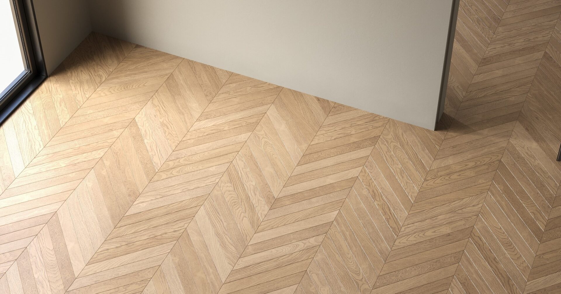 Chevron Parquet Installation: Clean Lines, Better Longevity | Mr Sander®